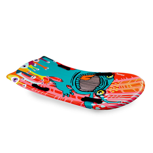 Hamax Free surfer Snjóþota - Undrabörn